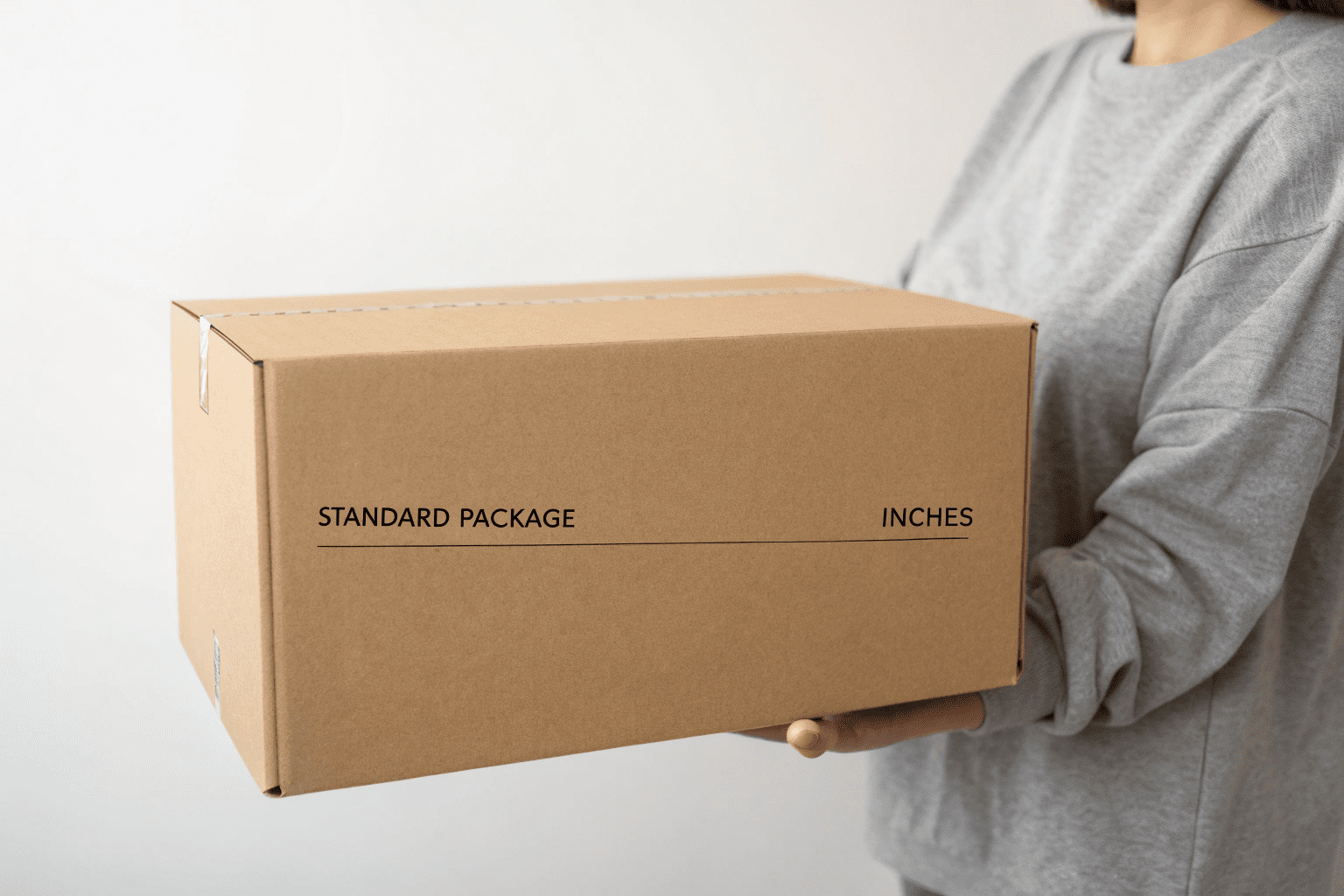 How Do You Measure Package Dimensions?