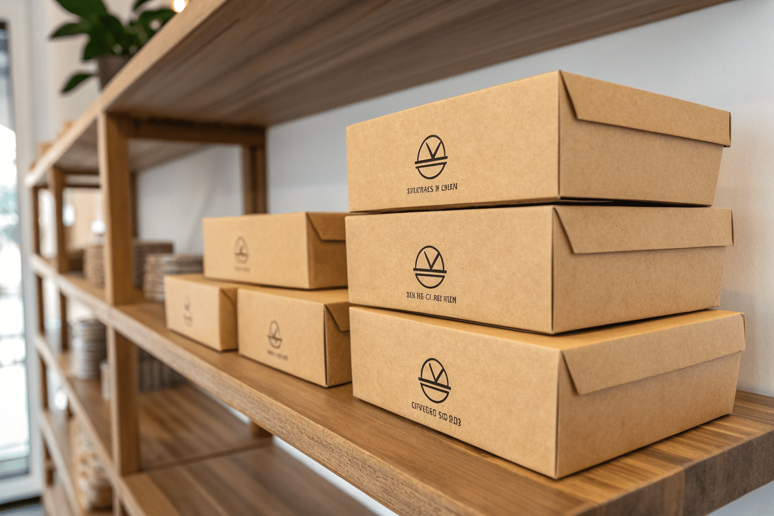 What Is Virgin Kraft Paper?